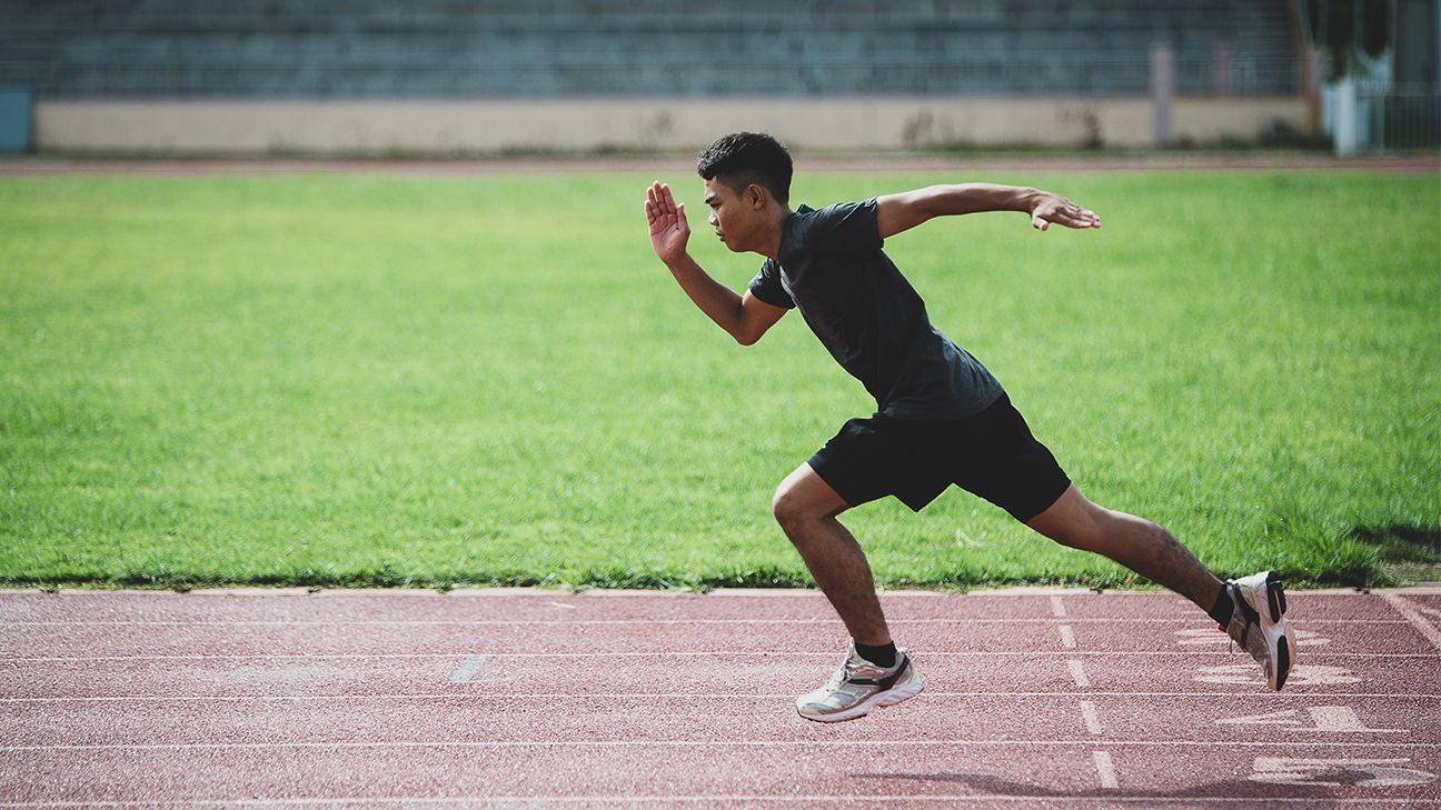 Apuesta por la biomecánica - ESPN