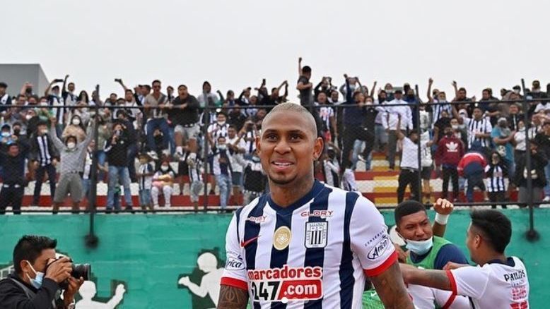 Arley Rodríguez: "Ganando a River, quedaríamos en la historia del club ...