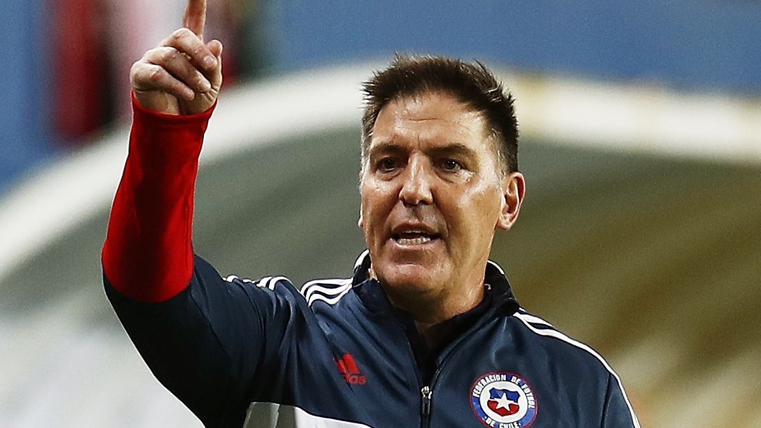 Waldo Ponce: "Hay varios jugadores jóvenes que se quieren ganar un ...