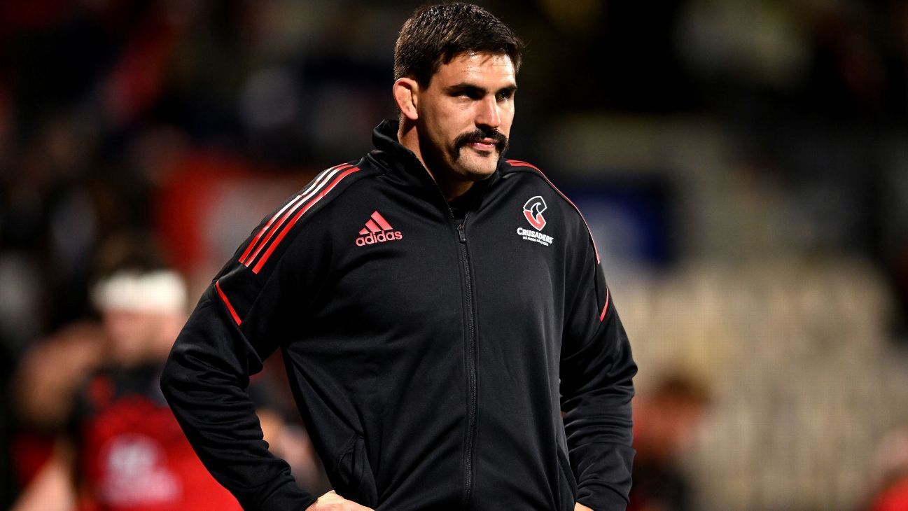 Pablo Matera se convirtió en el primer argentino en ganar el Super ...