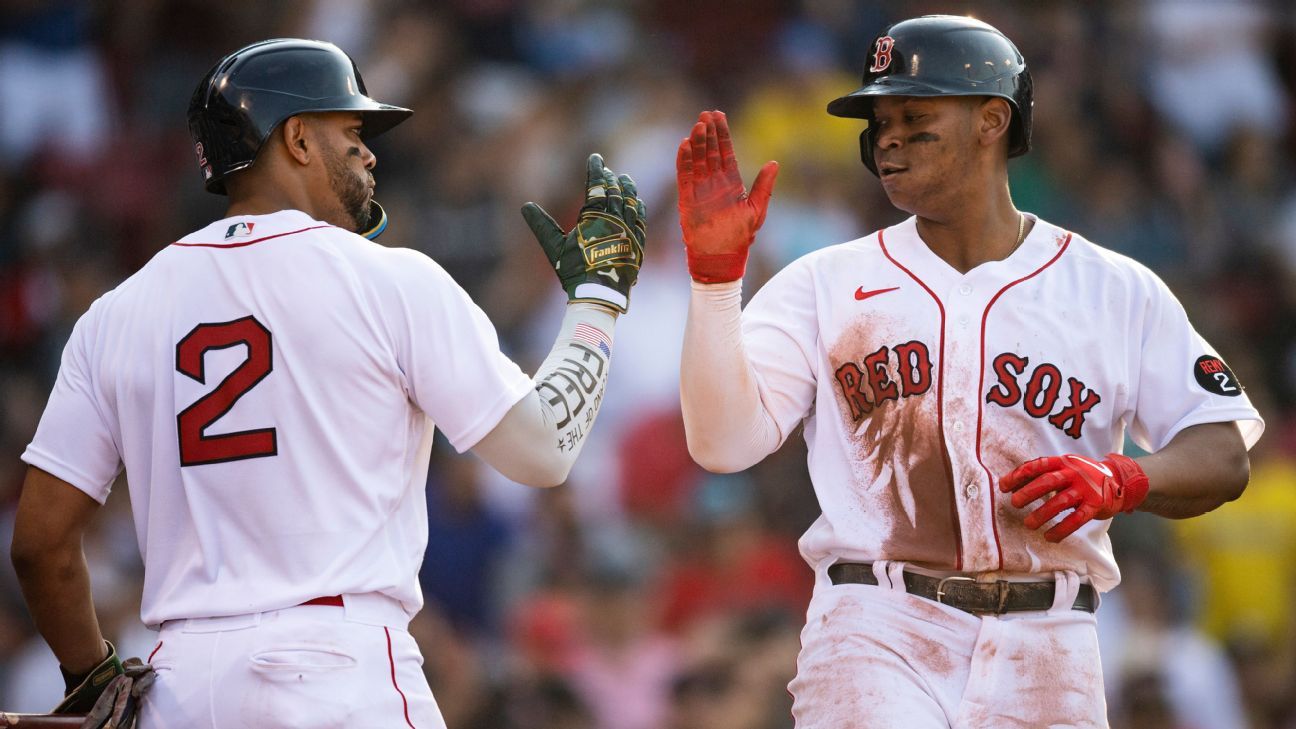 Stock Watch: Will your team make a trade deadline splash? Where all 30 ...