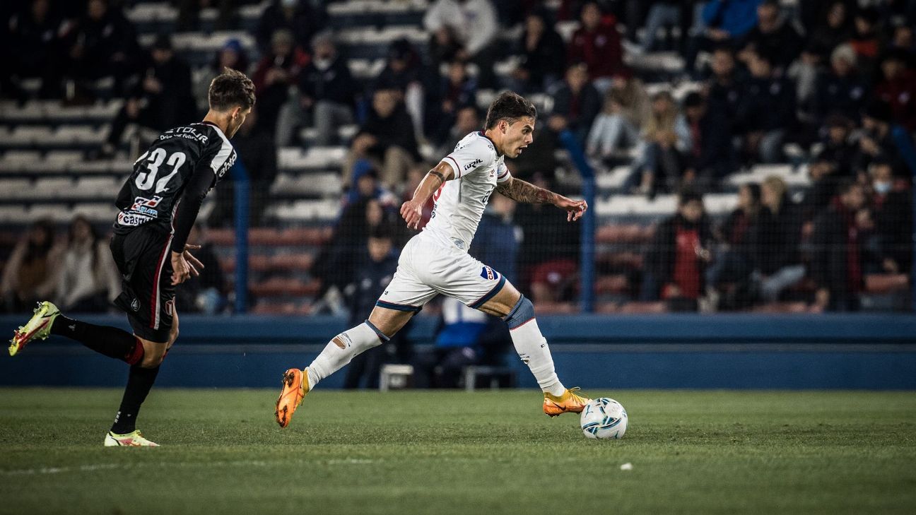 Representante de Felipe Carballo: "Pensamos que es un buen momento para ...