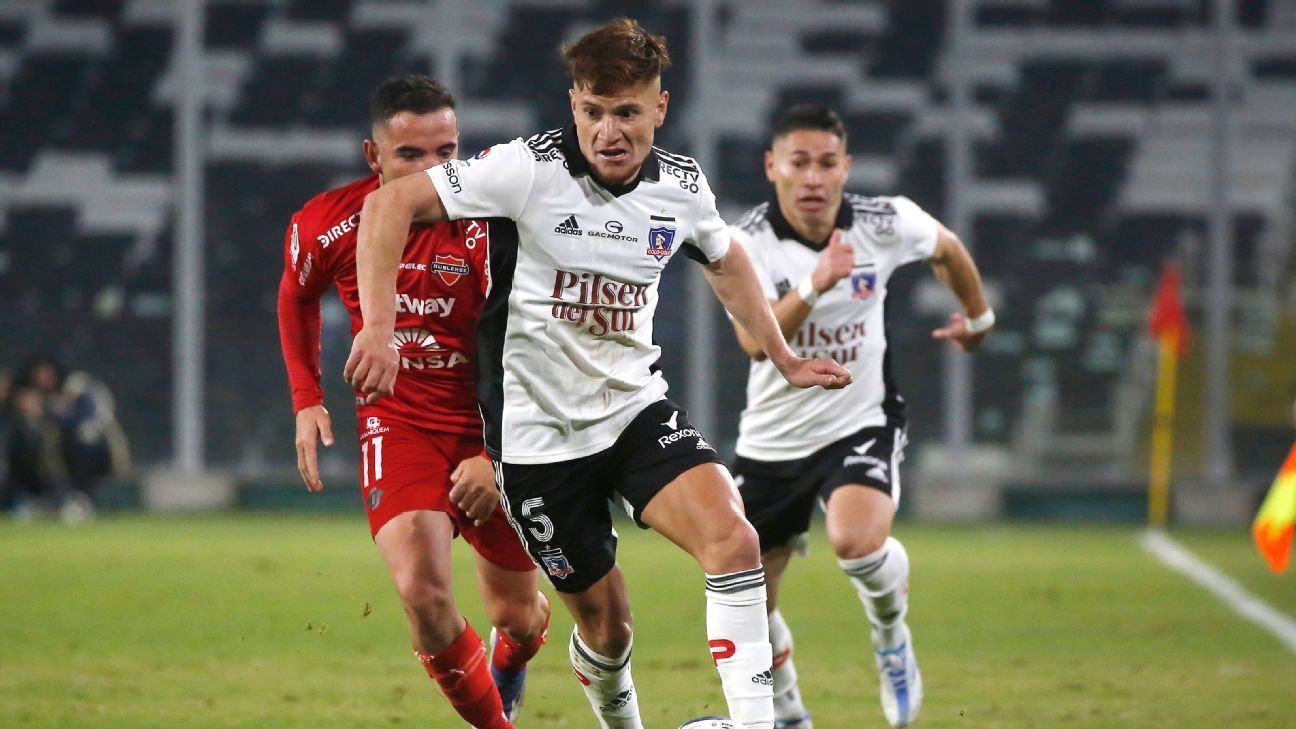 Leonardo Gil: "No nos sentimos favoritos, hay equipos que vienen ...