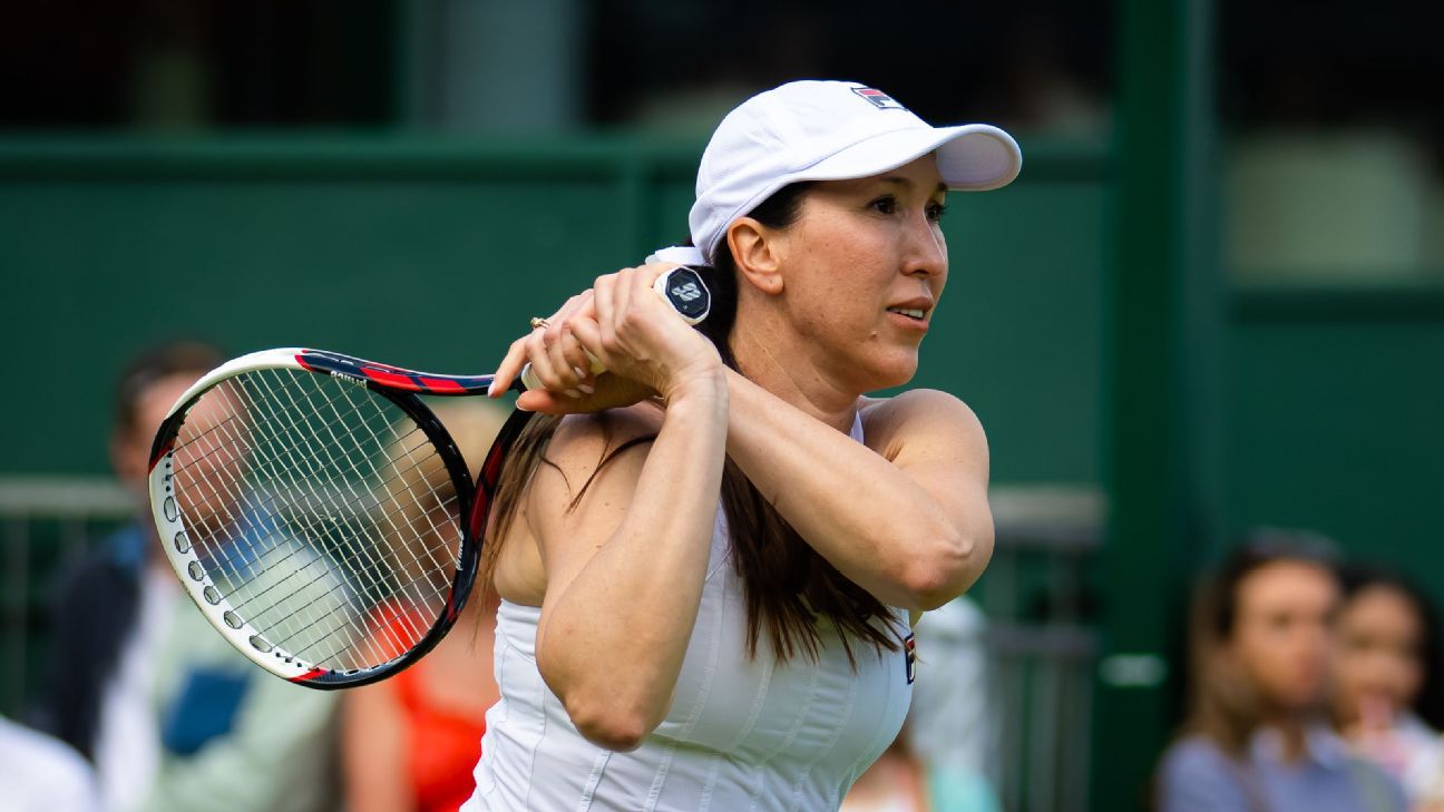 Jelena Jankovic confirmó su retiro definitivo - ESPN
