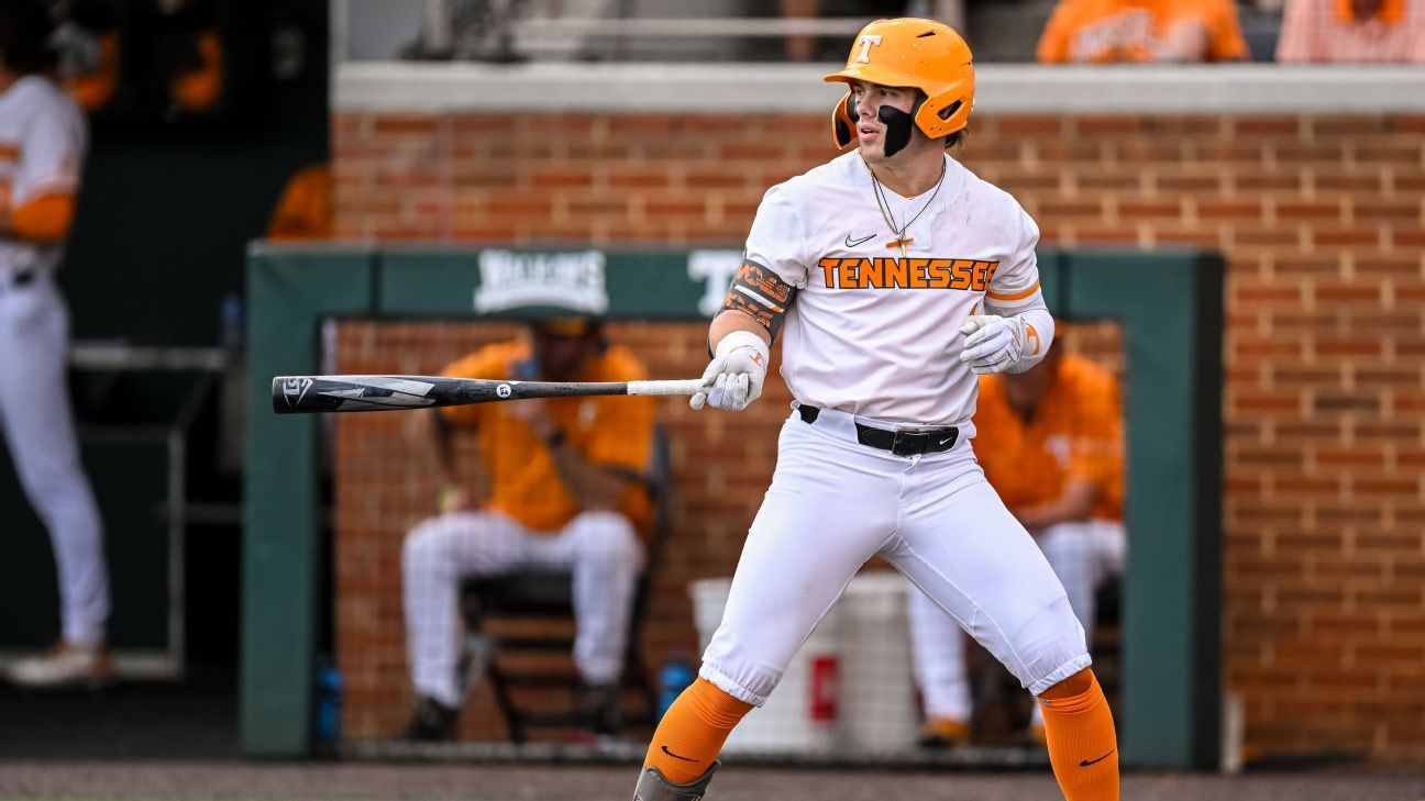 2022 MLB draft guide - Best fits, system strengths and weaknesses for ...