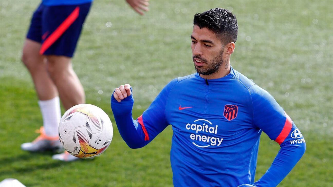 José Fuentes: "Hablé con Suárez; Nacional está en su abanico de ...