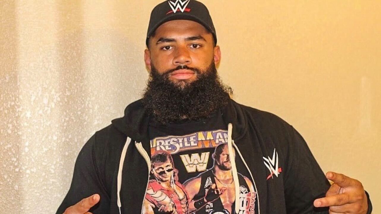 Inside KeShaun Moore's journey from HBCU linebacker to an NIL deal with ...