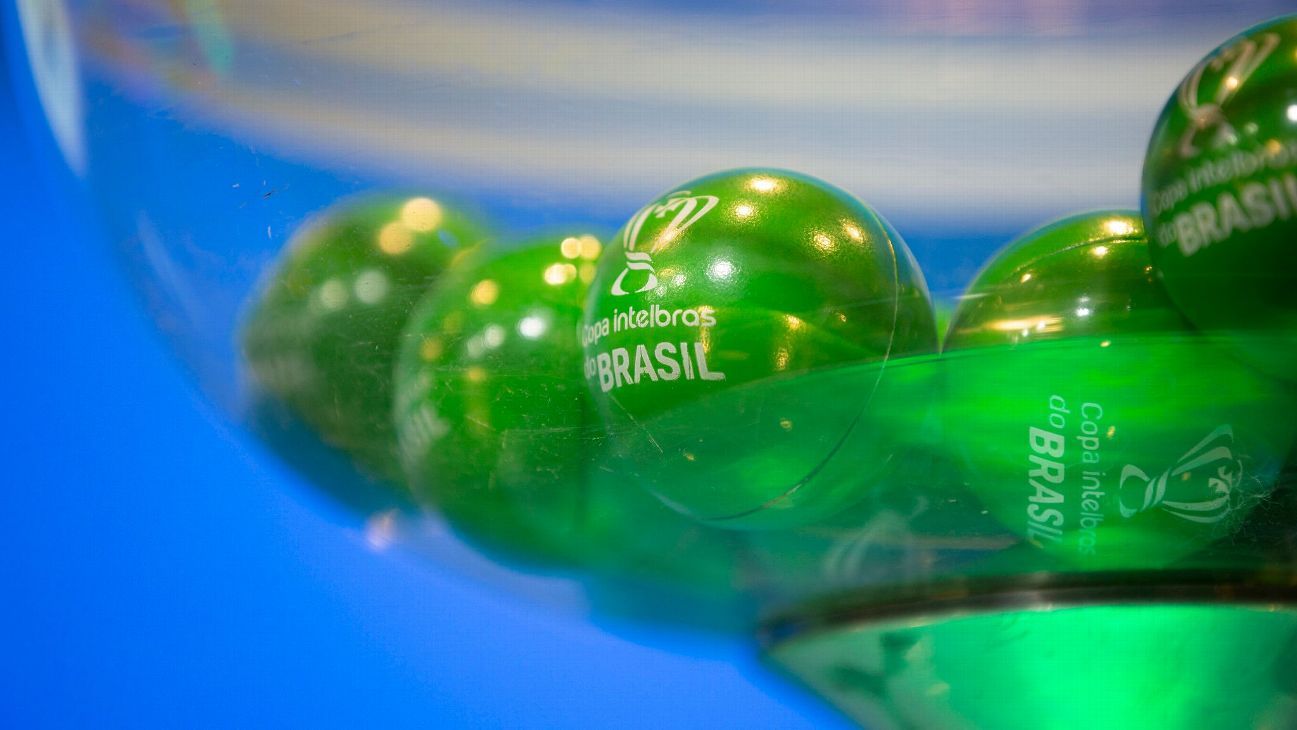 Agora é Rio-São Paulo: o que aconteceu nas únicas vezes que Copa do ...