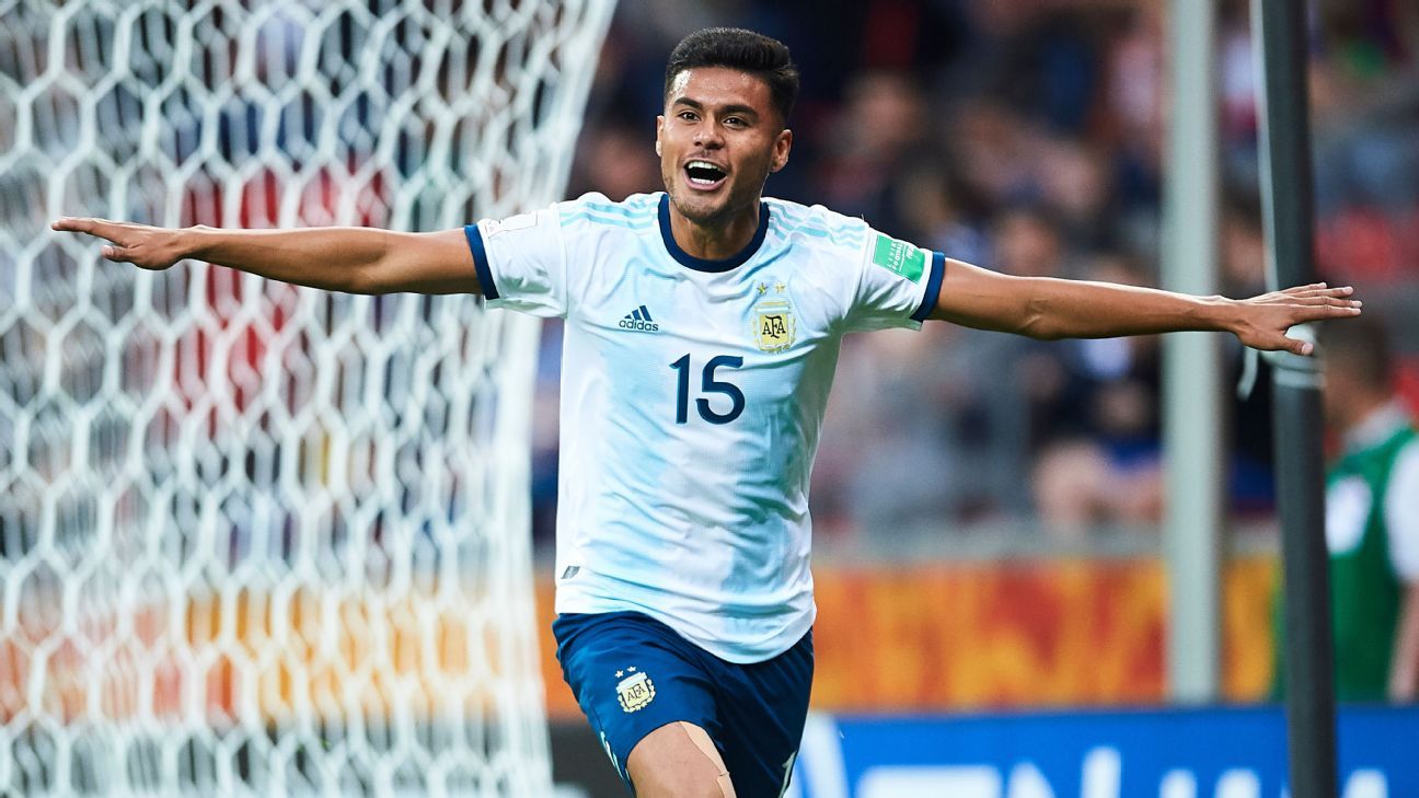 Fausto Vera se encanta com desafio no Corinthians: 'Clube muito grande ...