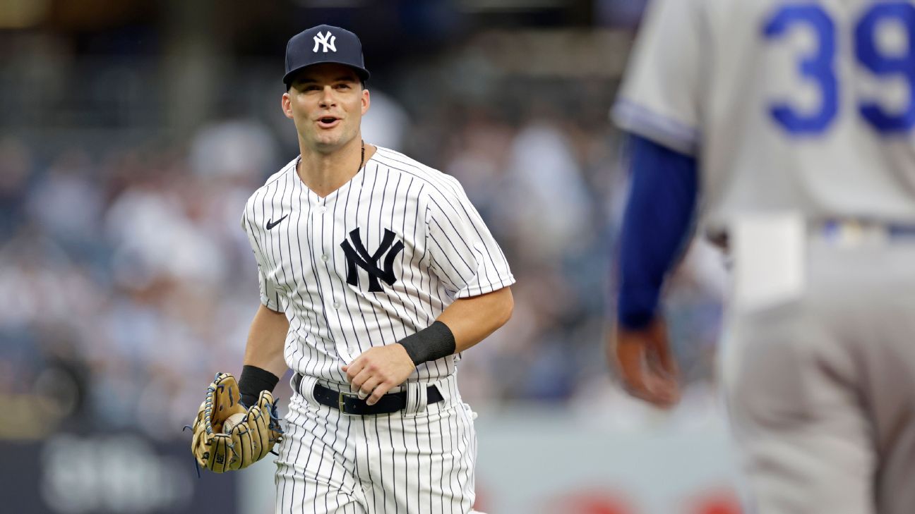 Fuentes: Andrew Benintendi se une a White Sox con un acuerdo de $75 ...