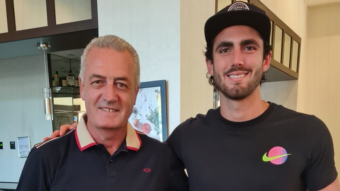 Gustavo Alfaro: "Para nosotros, el partido con Qatar es la final del ...