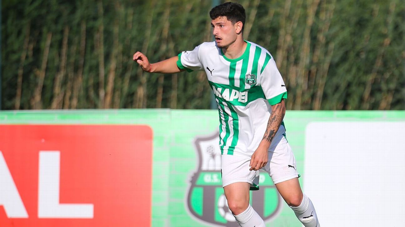 El Canario Agustín Álvarez, listo para debutar oficialmente con el ...