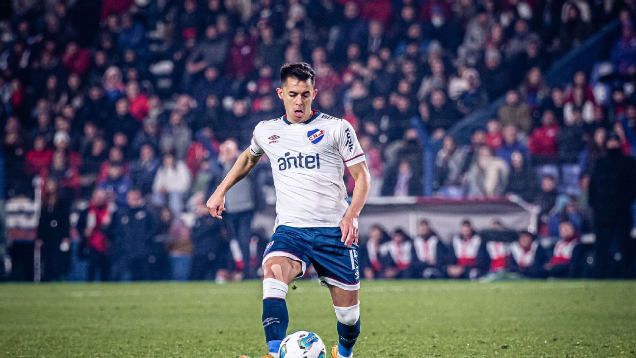 El Torito Rodríguez: "Estoy en el lugar donde siempre soñé estar, voy a ...