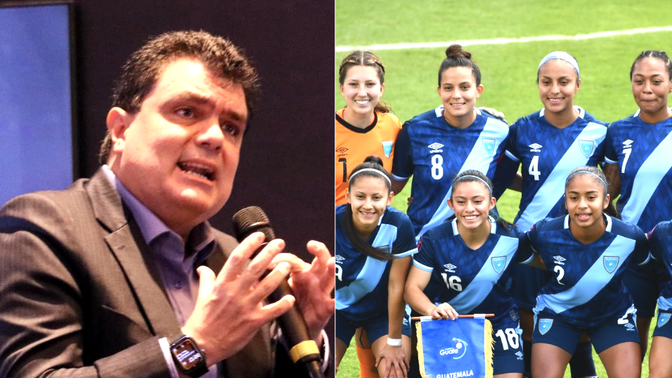 Futura entrenadora de Selección Femenina hace petición a Fedefut para ...