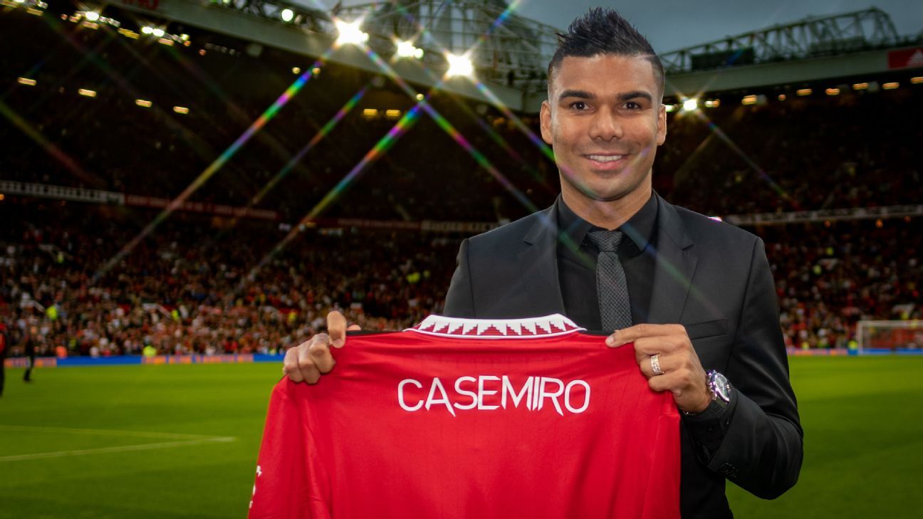 Mulher de Di María dá recado que pode assustar Casemiro em chegada ao ...