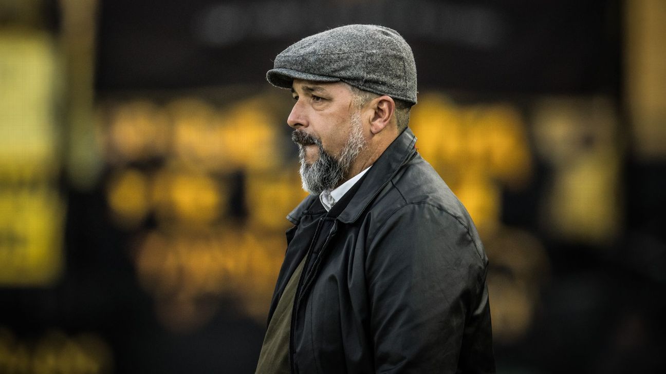 Leo Ramos: "Trataremos de mejorar lo que hemos hecho hasta ahora y ...