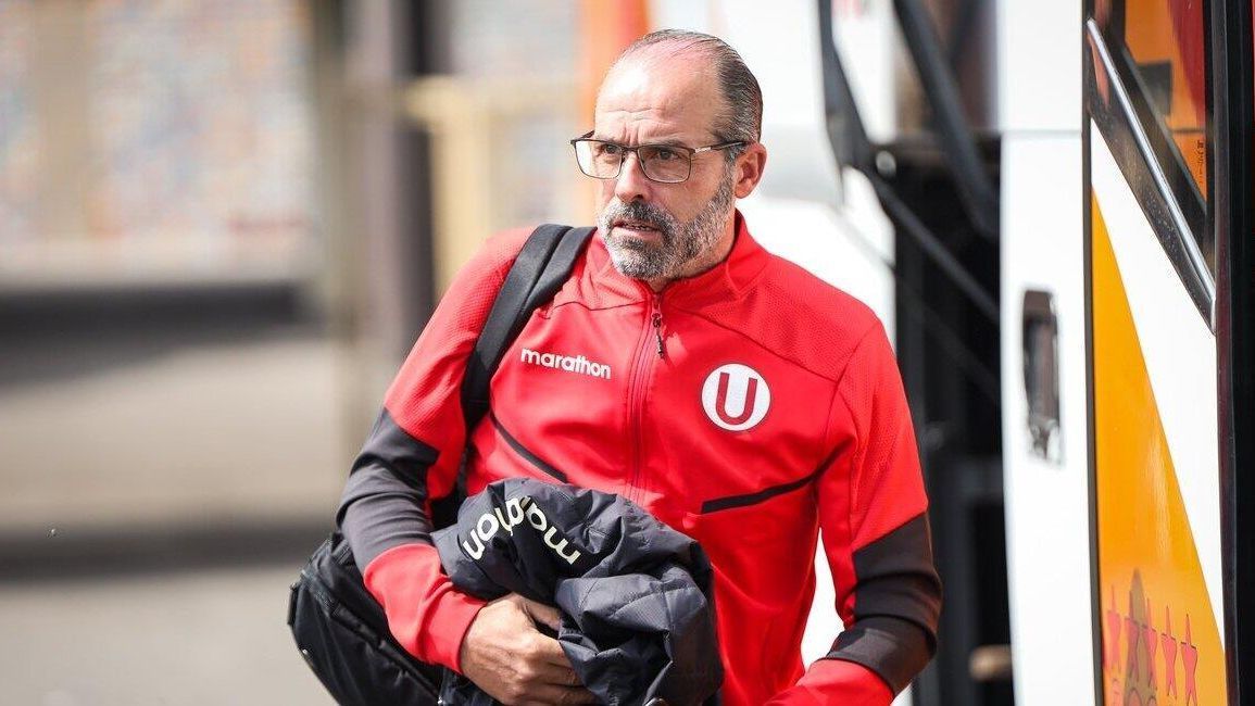 ¿Volverá a celebrar ante Alianza Lima? Compagnucci y el día que ganó su ...