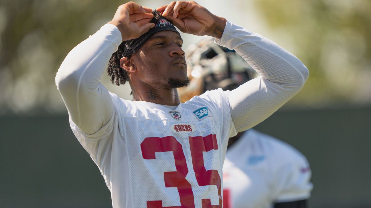 Offensive line, DB two potential caveats to 49ers; Super aspirations ...
