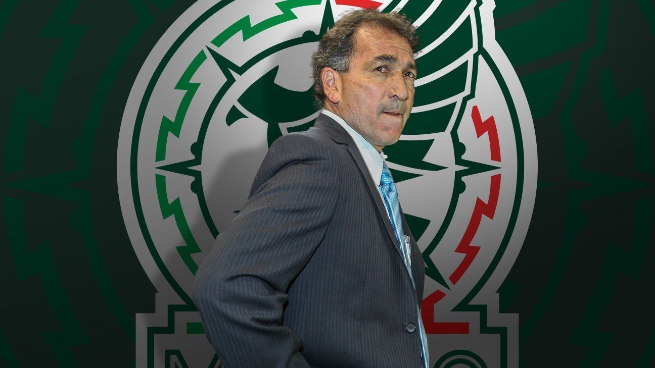 ¿Cómo debe alinear la Selección Mexicana ante Paraguay? Mario Carrillo ...