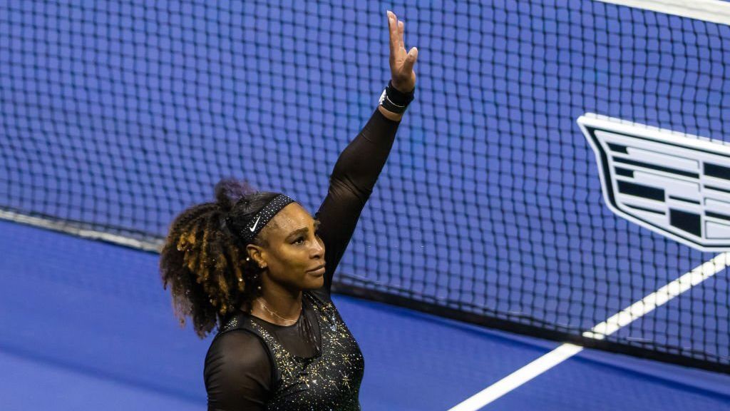 Serena Williams: El retiro y el legado de la jugadora más influyente de ...