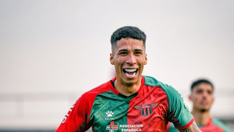 Agustín Rodríguez: "Tenemos esa cuenta pendiente de dar un batacazo y ...