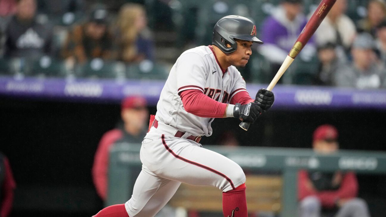 MLB: Wilmer Difó opta por la agencia libre - ESPN