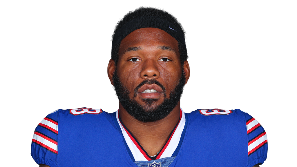 Suspensión de un juego para Bobby Hart de los Bills por golpear a un ...