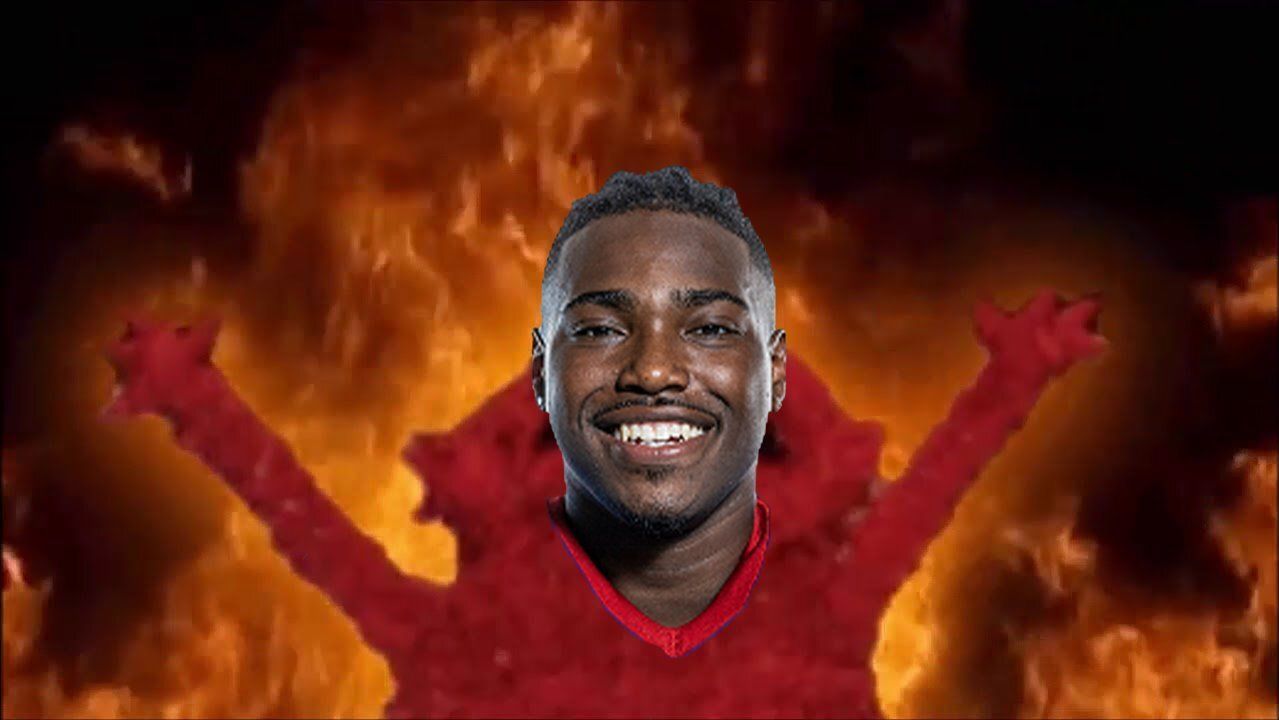 Numbers behind Kansas Jayhawks quarterback Jalon Daniels' sensational ...