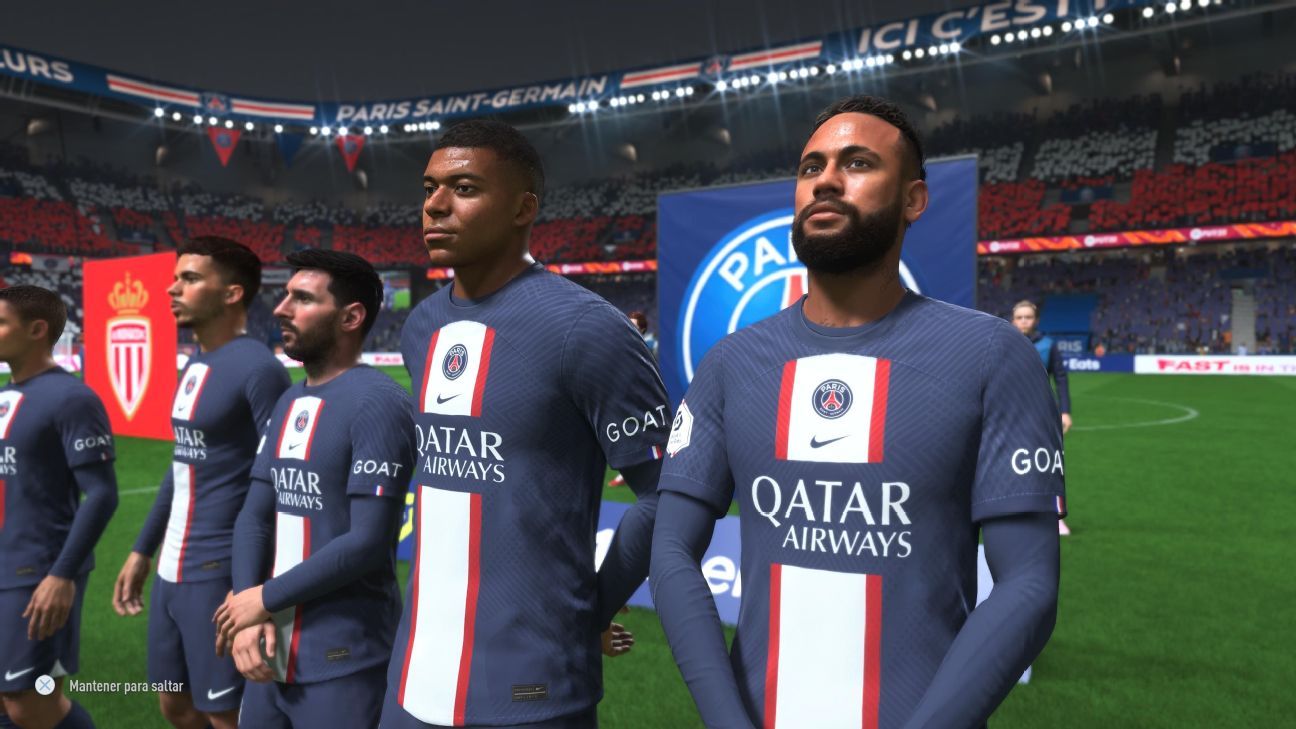 FIFA 23: ¡Esto debes saber antes de comprar el videojuego! - ESPN