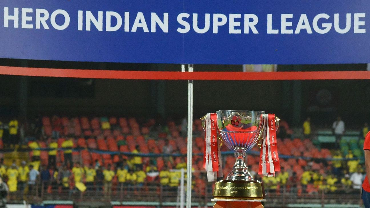 ISL 2022-23: Full squad and players list of all 11 teams - ESPN