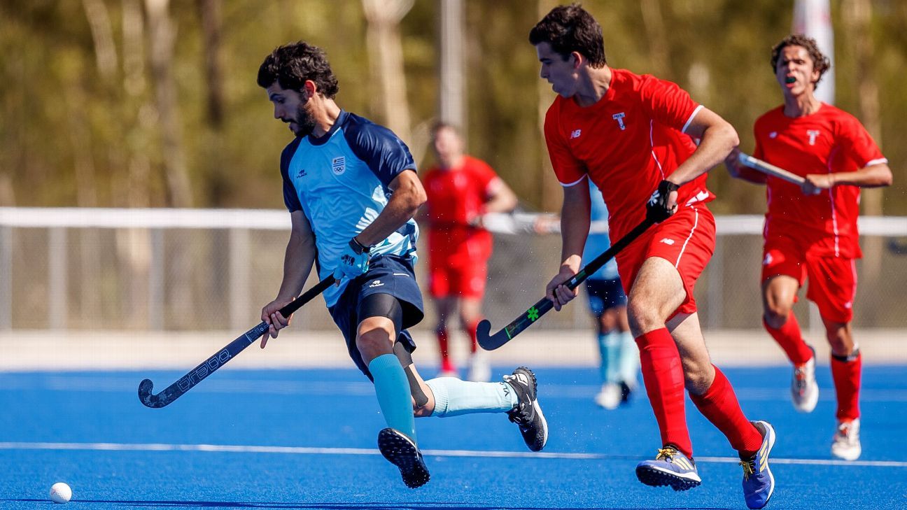 Los Cimarrones no lograron avanzar a las semifinales de ASU2022 - ESPN