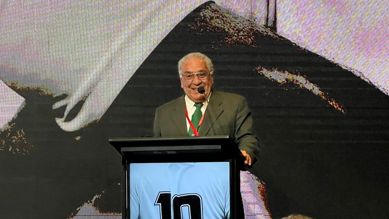 Reinaldo Sánchez: "En 2023 en Wanderers queremos traer a los mejores ...