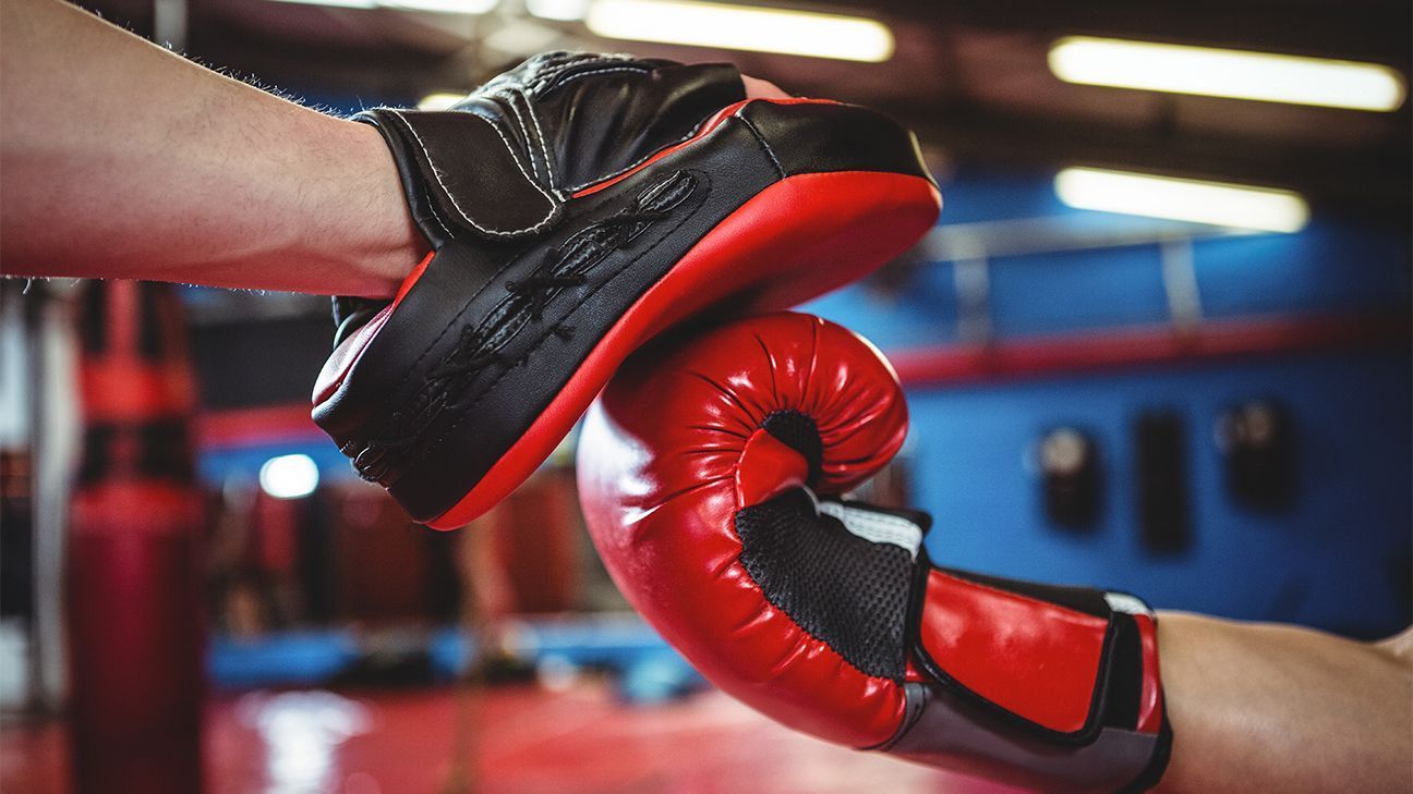 El boxeo como entrenamiento cruzado para runners: pros y contras - ESPN