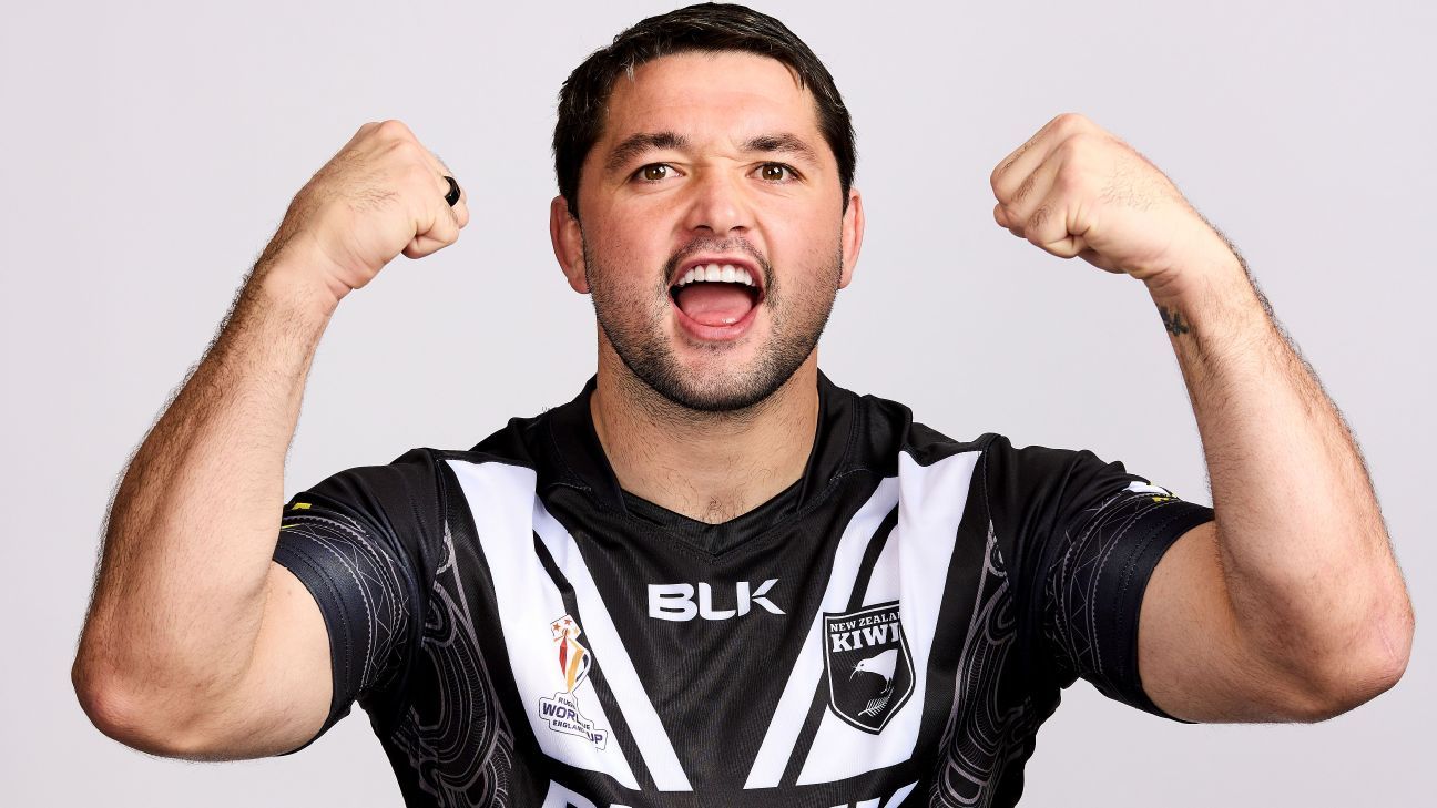 NRL: Wayne Bennett confirms he wants Brandon Smith at Rabbitohs - ESPN