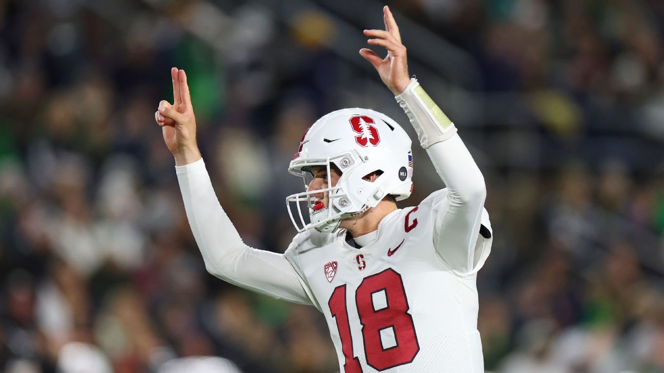 Week 7's top college football Twitter trolls - ESPN