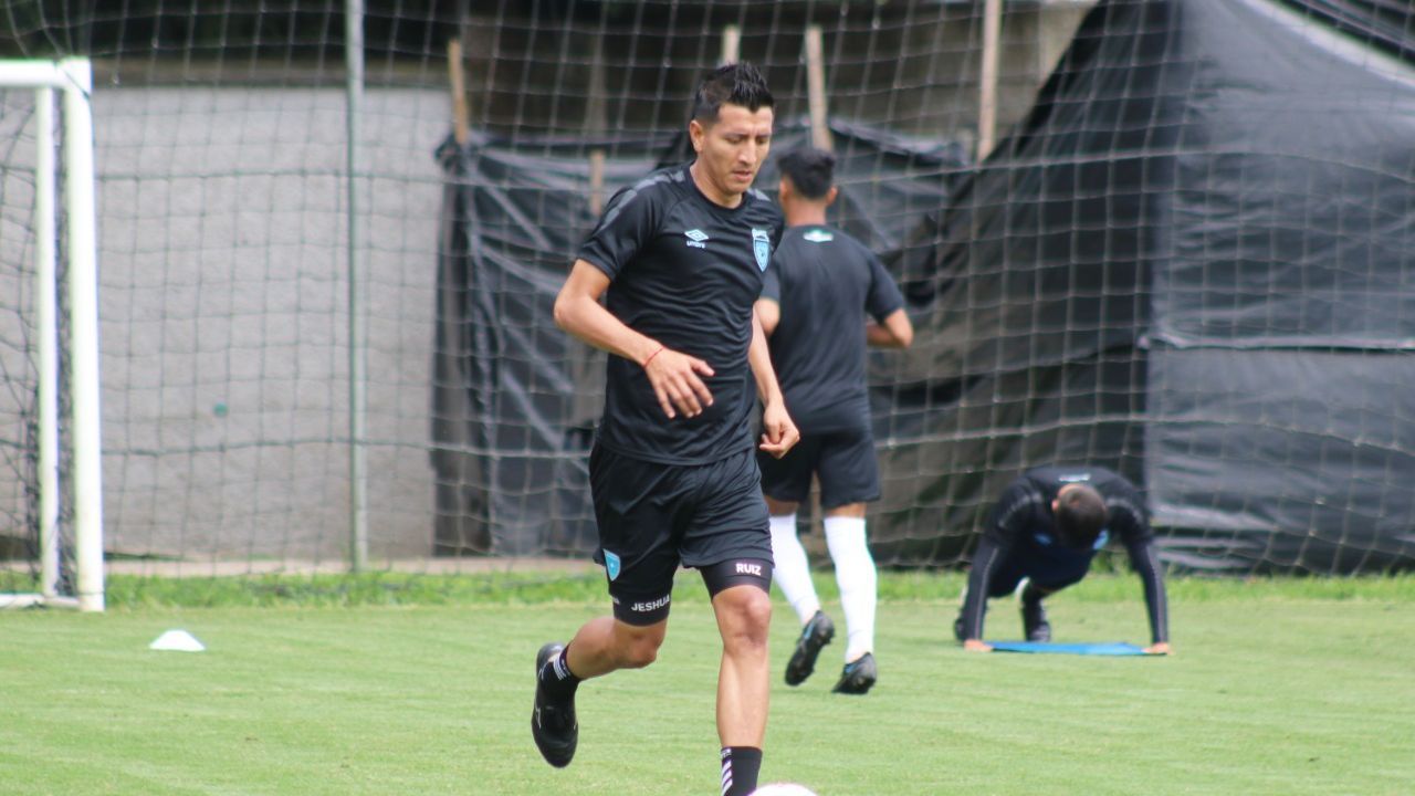 Kevin Ruiz señala dos pilares fundamentales que Luis Fernando Tena pide ...