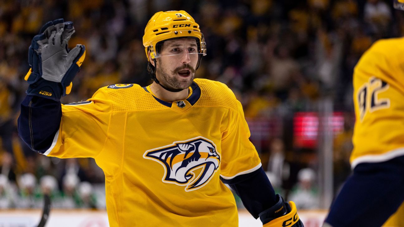 Tuesday fantasy hockey tips: NHL picks, matchups, more - ESPN