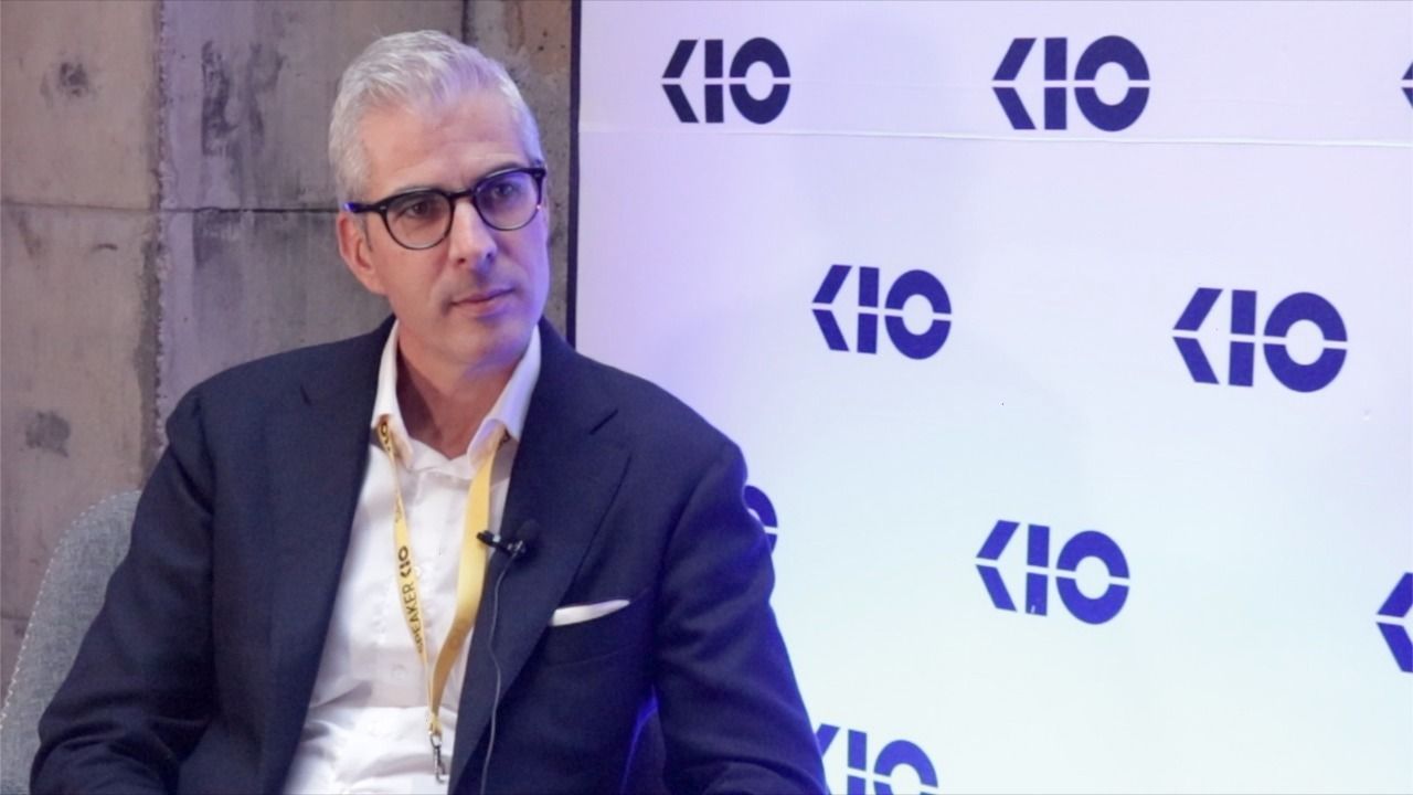 CEO de Alfa Romeo espera que México renueve con F1 por muchos años más ...