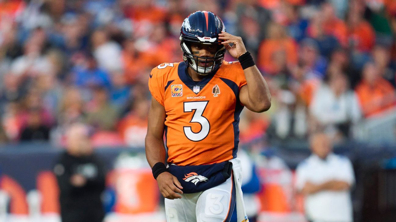 ¿Cuáles son las razones por las que los Broncos han hecho lucir mal la ...