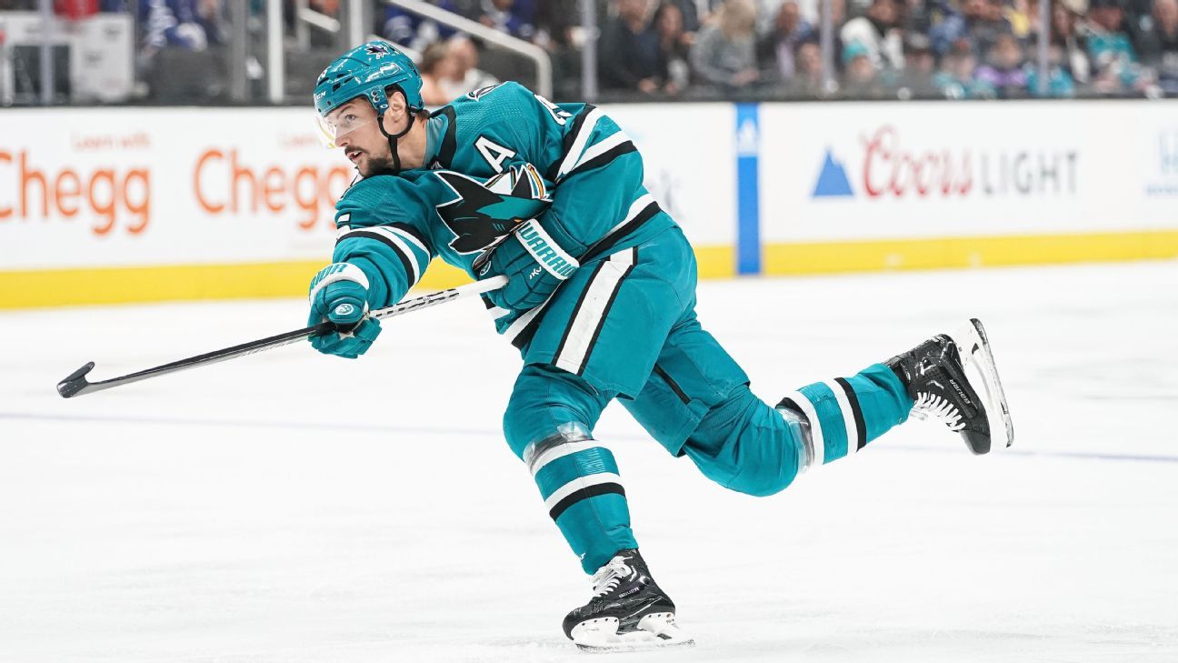 Weekend fantasy hockey tips: NHL picks, matchups, more - ESPN