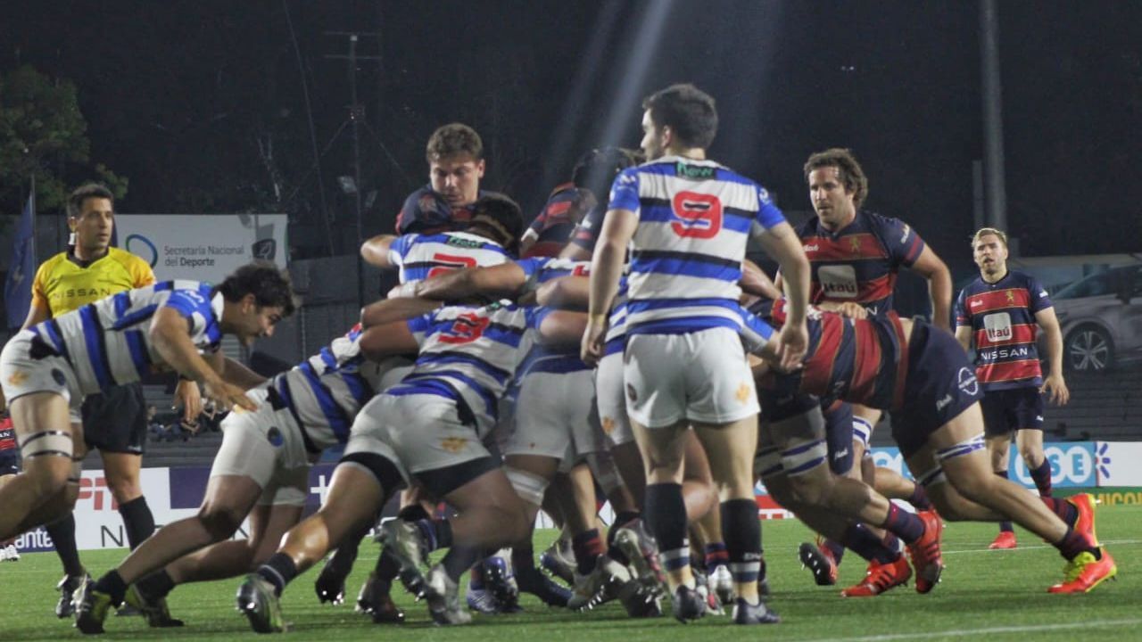 Super Uru de Clubes: Old Boys es el primer semifinalista - ESPN