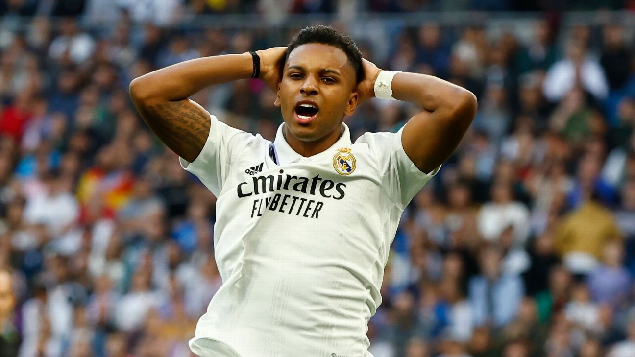 Pênalti contra o Real Madrid foi bem marcado? Árbitro acertou ou errou ...