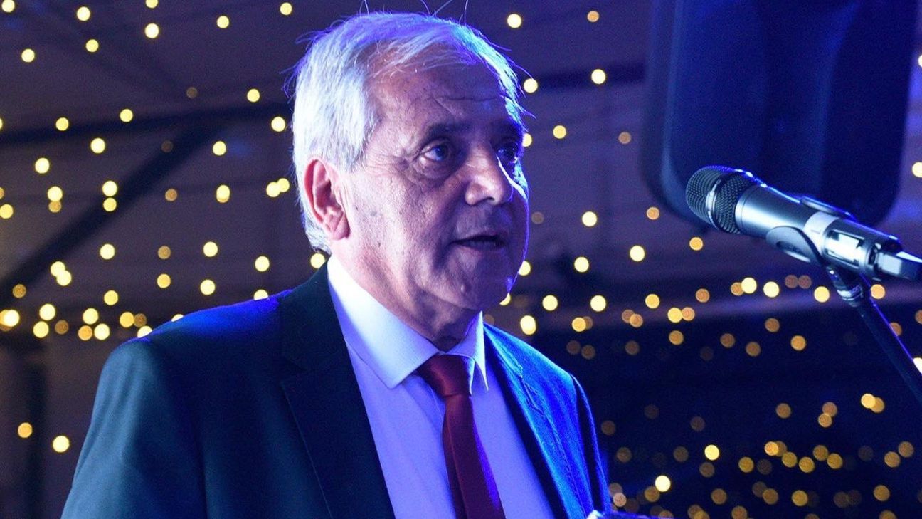 José Fuentes y la relación entre Peñarol y Nacional: "Las declaraciones ...