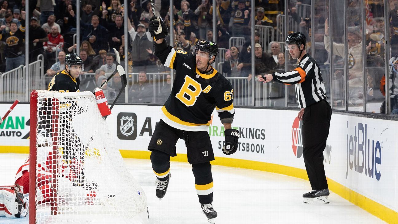 ESPN NHL fantasy hockey rankings - How to plan for injuries and returns ...