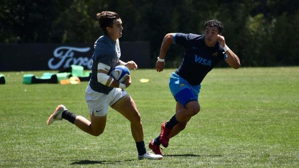 La UAR lleva a cabo el primer Inter Academias de 2023 - ESPN