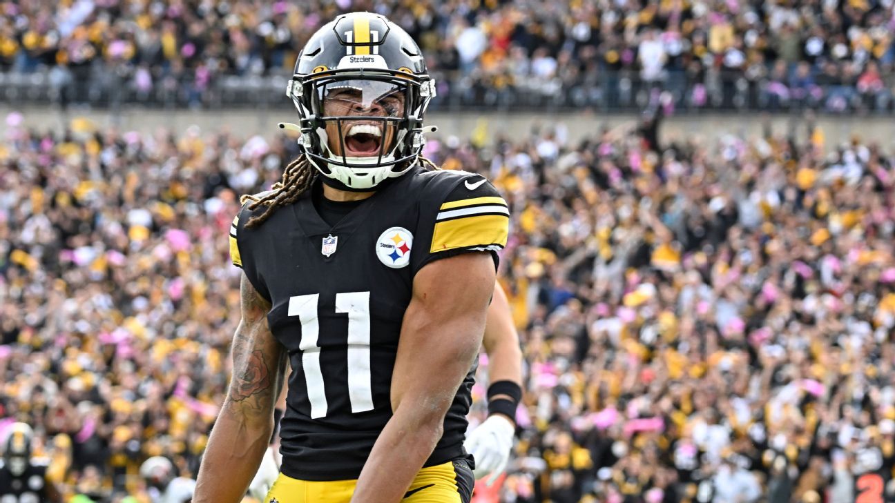 NFL trade deadline fallout: Answering the biggest questions - ESPN