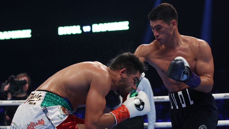 Memes no perdonan al Zurdo Ramírez, ni a Canelo, tras victoria de ...