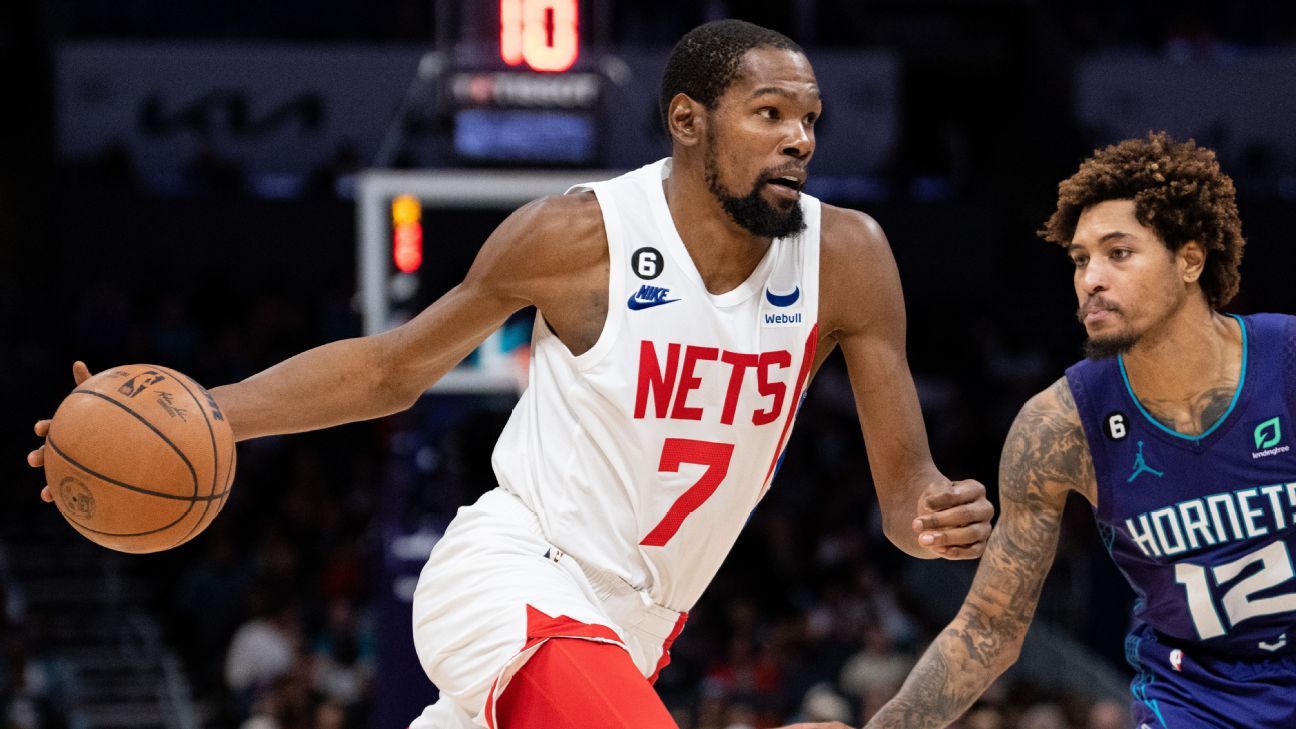 Resumen NBA: los Nets, mejor sin Irving, y los Bucks siguen imparables ...