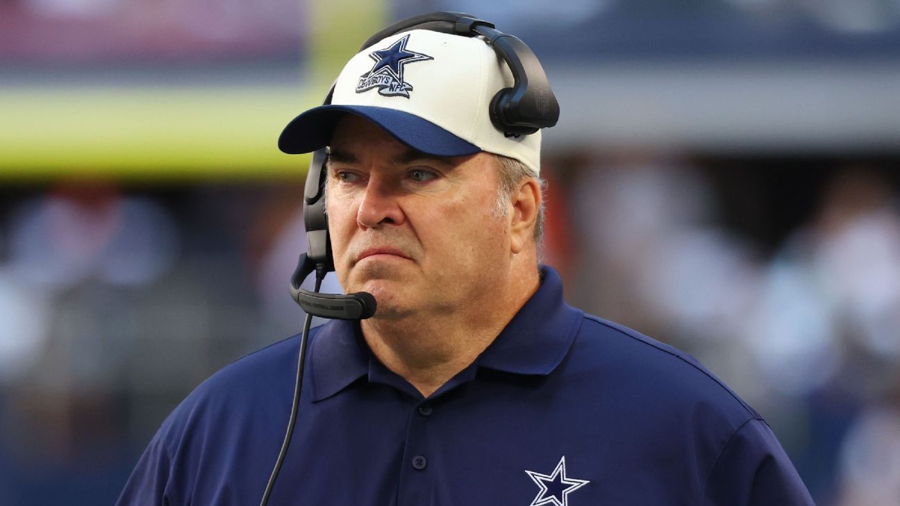McCarthy festejará como leyenda en casa - ESPN