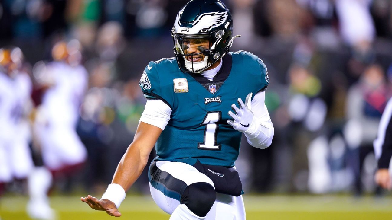 2022 NFL Week 13 playoff-clinching scenarios - ESPN